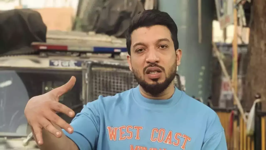 Naved Shaikh: From Mumbai’s Streets to Bigg Boss OTT Fame