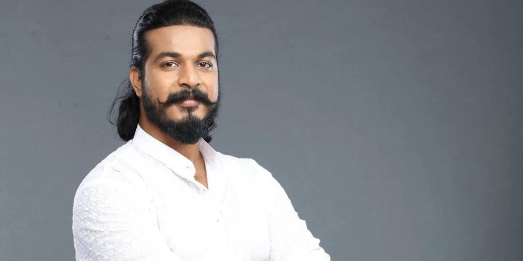 Vaibhav Chavan: Bigg Boss Marathi 5 Star and Fitness Enthusiast