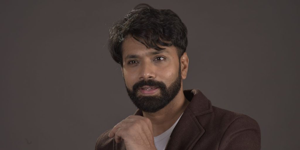 Aditya Om Biography: Actor, Director, and Bigg Boss Telugu 8 Star